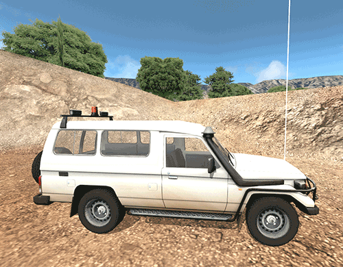 Software SimControl - Immersive Technologies Chile