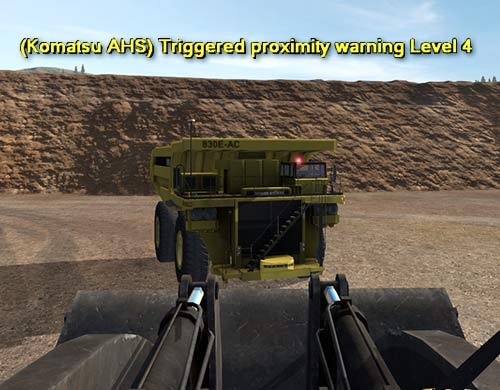 Software SimControl - Immersive Technologies Chile