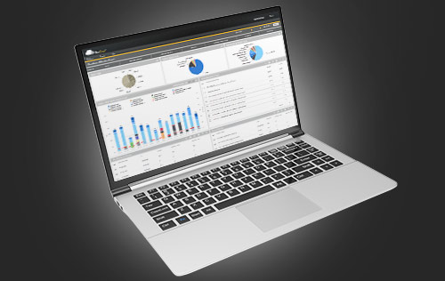 Software SimControl - Immersive Technologies Chile