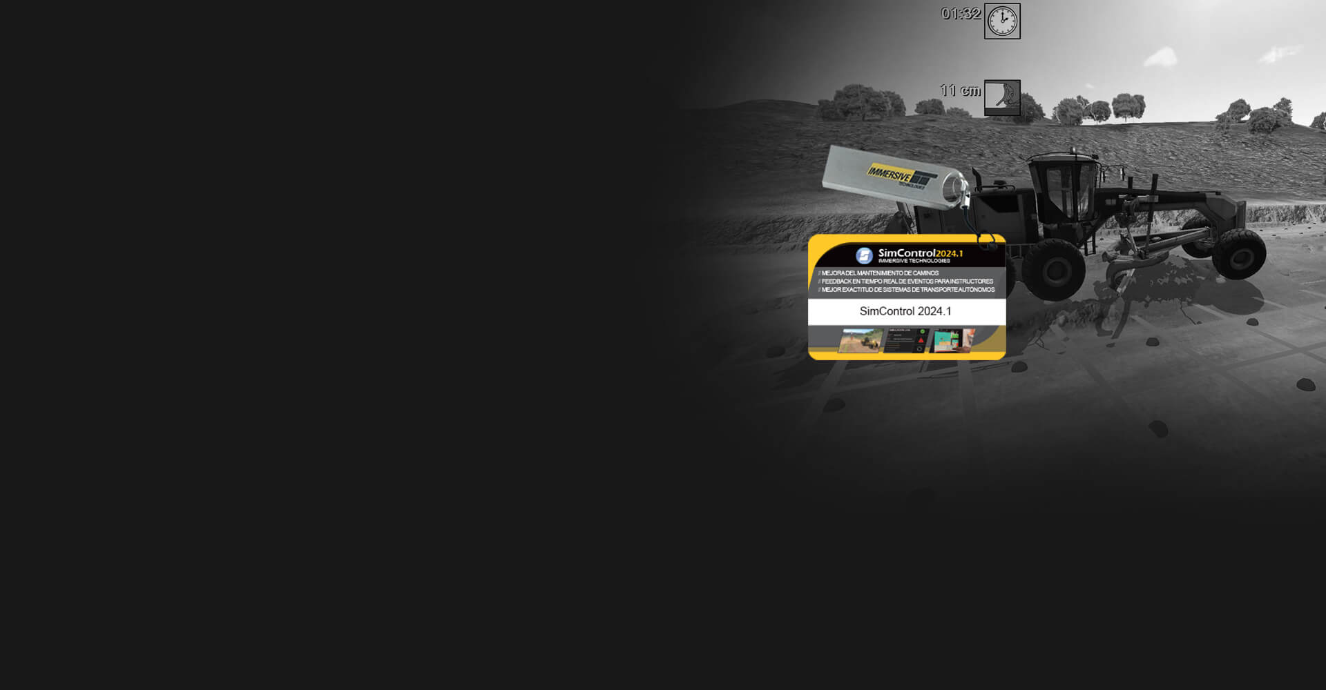 Immersive Technologies Chile